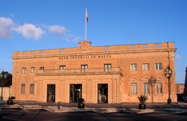 Central Bank of Malta to assess climate change impact on economy