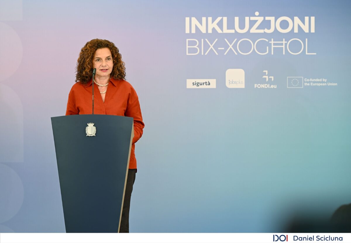 EU allocates €18 million to boost job access for disabled and ...