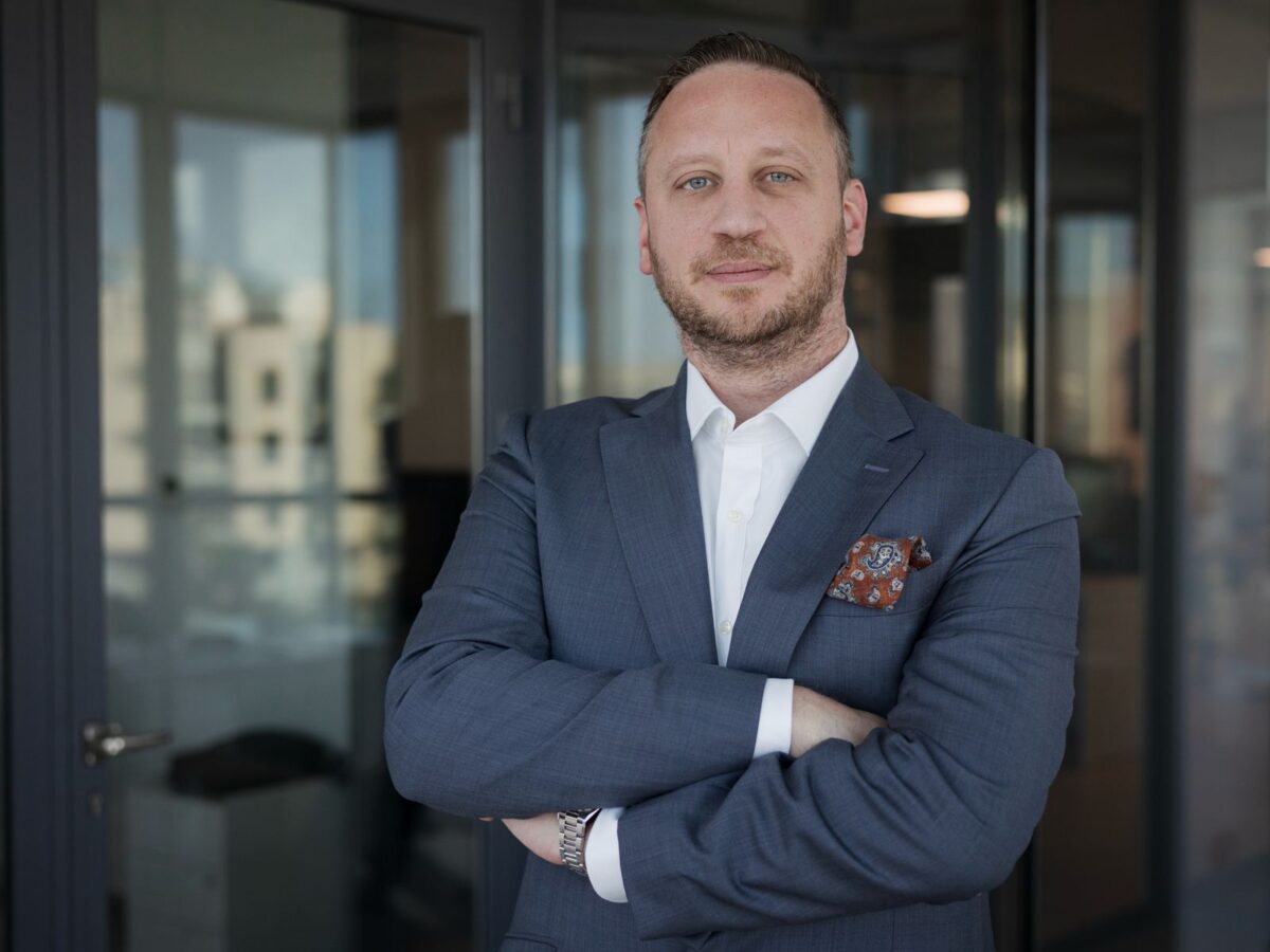 ‘Our infrastructure ensures scalability’: How Andaria is redefining ...