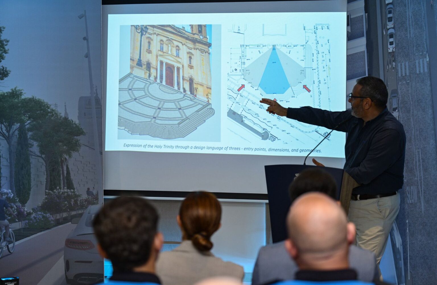 Marsa regeneration project launched with €5 million uplift of central ...