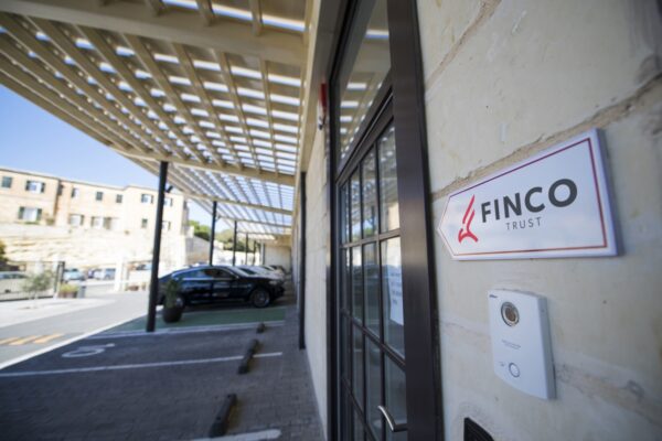 Celebrating success: stories from the team behind Finco Trust