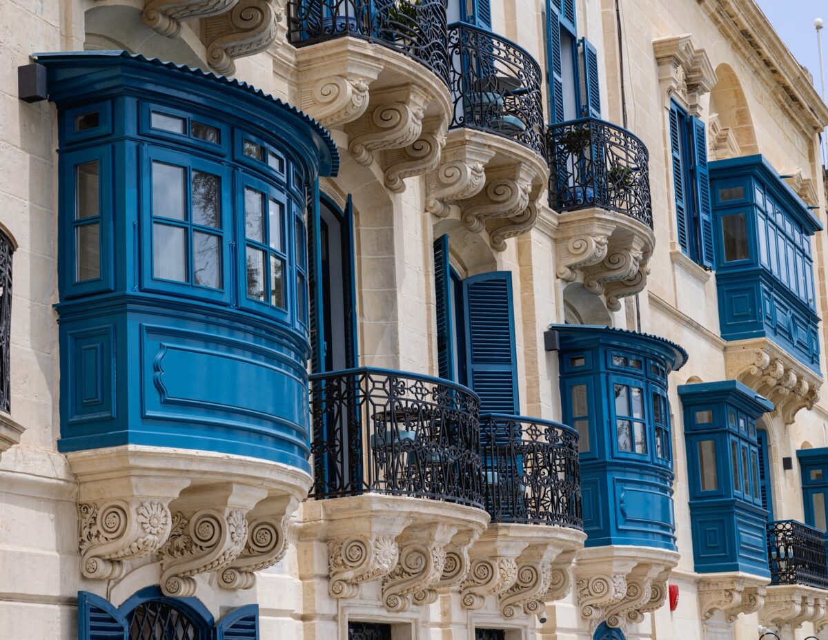 Iniala awarded Malta’s first two Michelin Keys