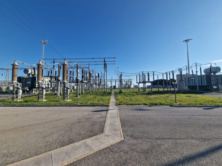 Interconnector energy imports rise 50% in 2024