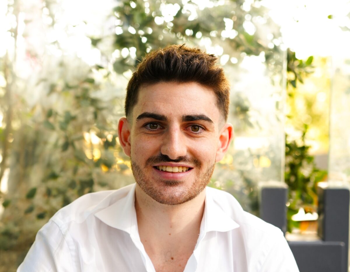 ‘Gozo expansion has always been on the cards’ – Darscover CEO