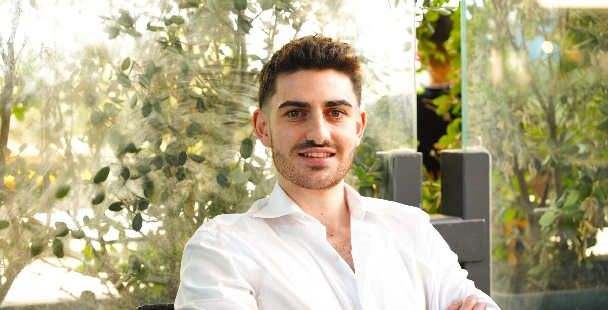 ‘Gozo expansion has always been on the cards’ – Darscover CEO