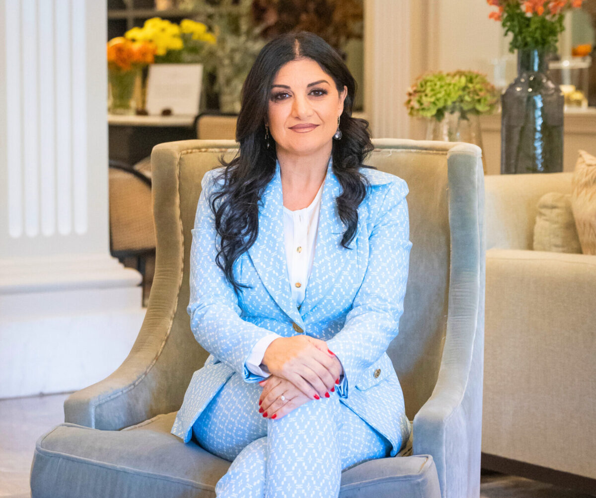The Remarkable Collective: How Beverly Cutajar is reshaping Malta’s ...