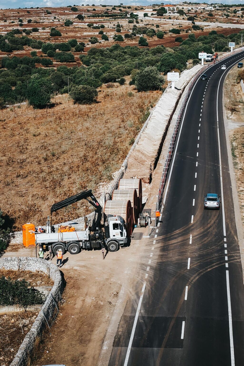 Second Malta-Sicily interconnector 'progressing at fast pace'