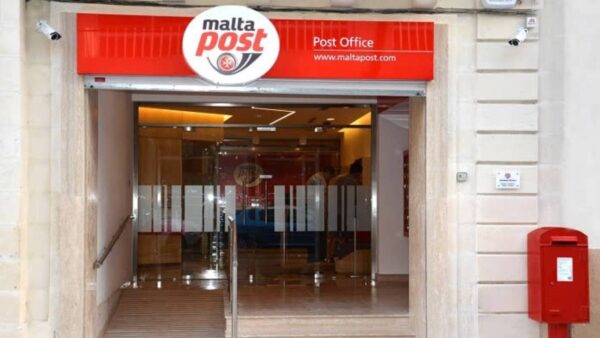 MaltaPost suspends deliveries until end of storm