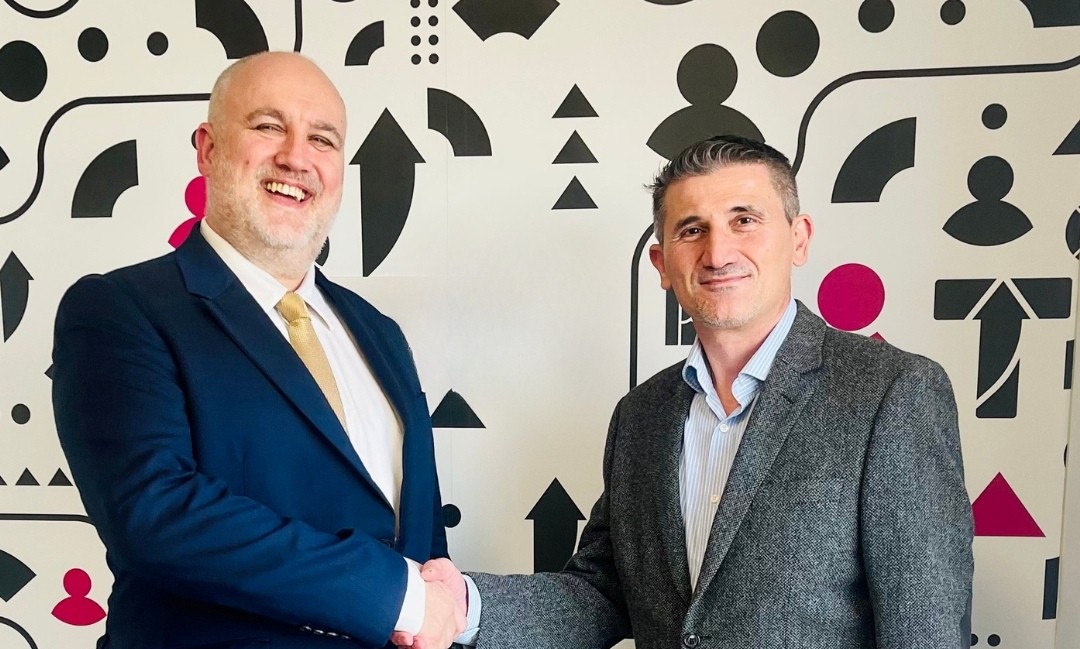 Building commercial engines that scale: TRC partners with Kevin Borg