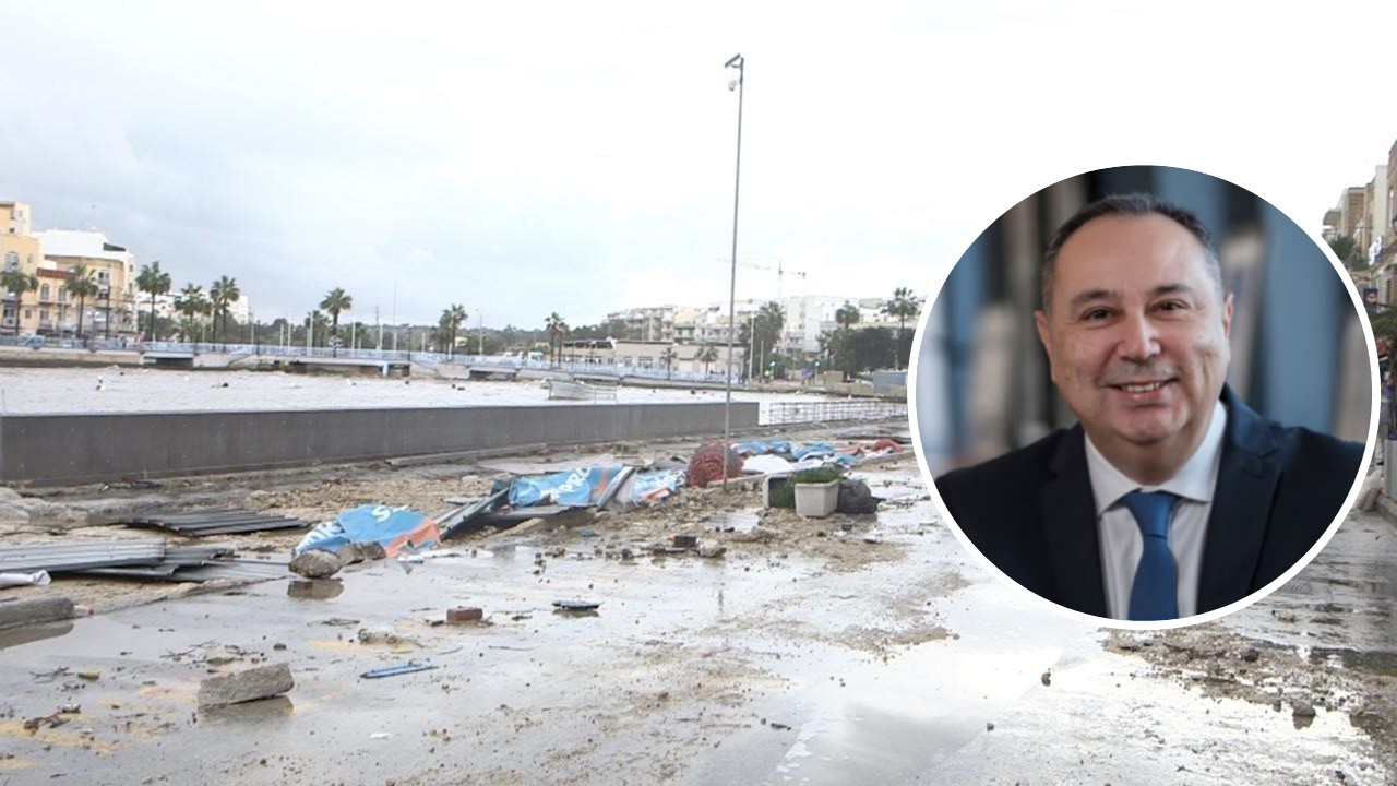 Insurance does cover storm and flood damage, says GasanMamo’s Francis ...