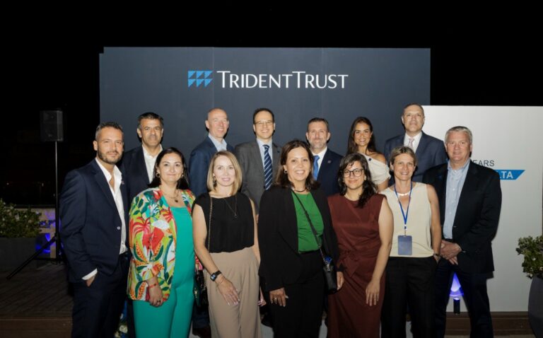 Trident Trust marks 15 years in Malta, eyes expansion into next chapter